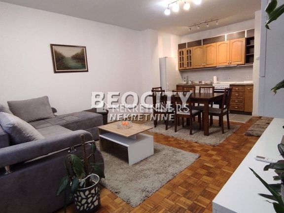 Novi Sad, Novo Naselje, Partizanskih baza, 2.5, 60m2, 550EUR