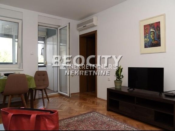 Novi Sad, Bulevar Oslobođenja, Branimira Ćosića, 2.0, 51m2, 500EUR