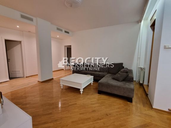 Vračar, Kalenić pijaca, , 3.0, 99m2, 2000EUR