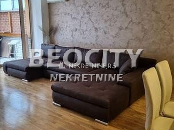 Vračar, Crveni krst, , 3.0, 98m2, 1200EUR