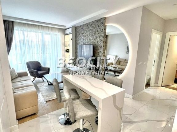 Savski venac, Beograd na vodi, , 2.0, 55m2, 1550EUR