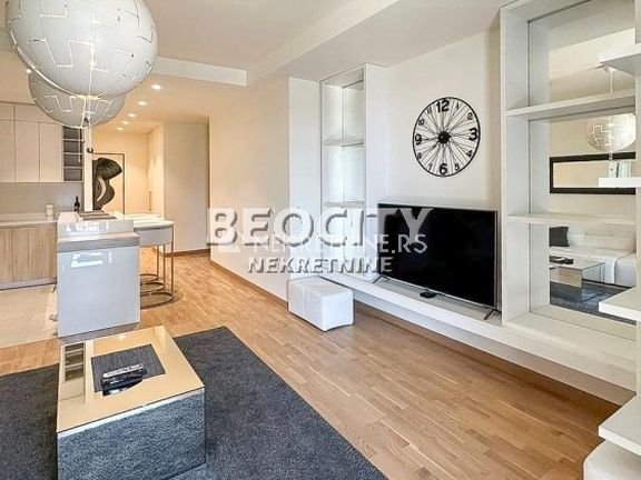 Savski venac, Beograd na vodi, Hercegovačka, 3.0, 90m2, 2500EUR