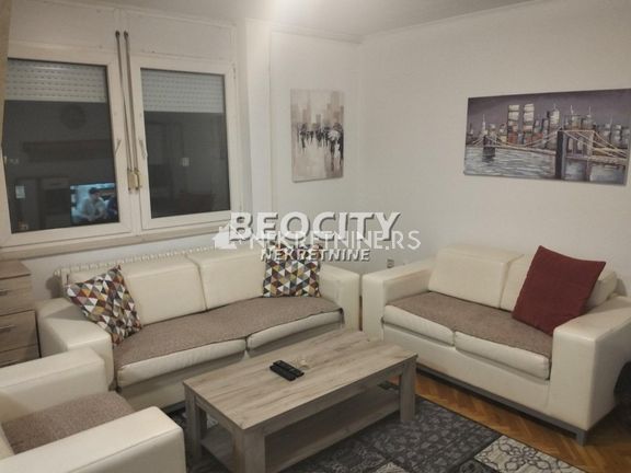 Novi Sad, Centar, Kosovska, 2.0, 54m2, 400EUR