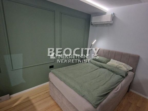 Novi Sad, Bulevar Evrope, Futoški put, 0.5, 20m2, 250EUR