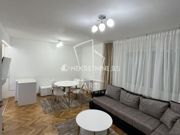 Dorćol, Skender Begova, 41m2 ID#9869