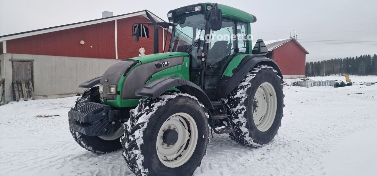 Valtra C130 Hitec traktor točkaš