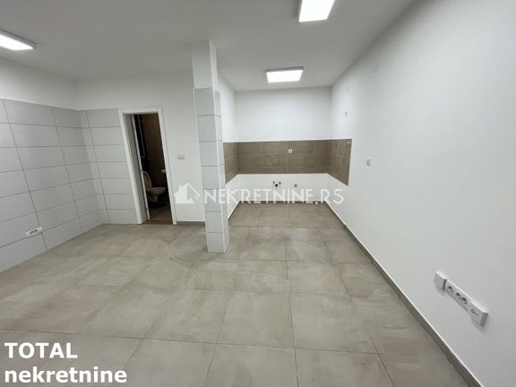 Garsonjera NOVI SAD, 41200€