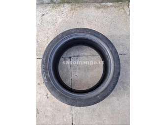 Gume 215 45 R17 Continental i Kumho