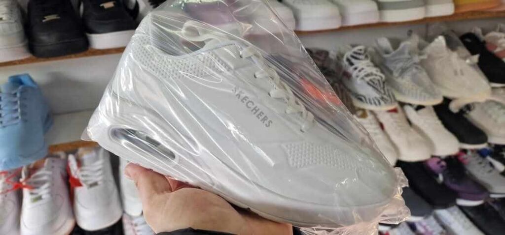 Skechers, 36, bоја - Šareno