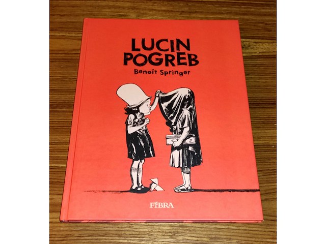 Lucin pogreb (Fibra)