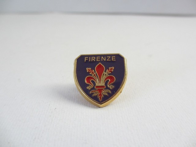 Značka FIRENZE (Firenca)