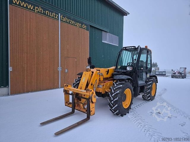 Teleskopski rukovaoci
JCB 531-70, orig. 1277h, Joystick