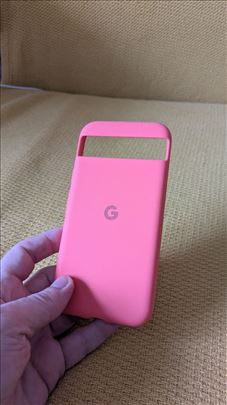 Maska Google Pixel 8a Coral