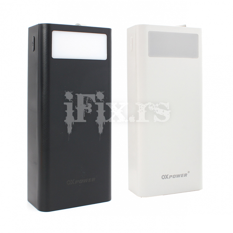 Power bank Oxpower PD50 PD QC 22.5W 50000mAh