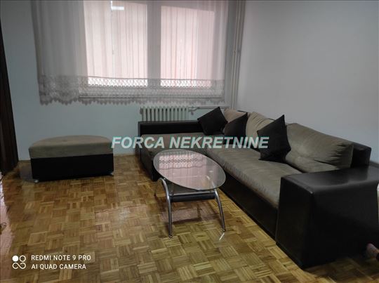 Medaković 3, Borivoja Stevanovica, 1,0, 42m2,L,