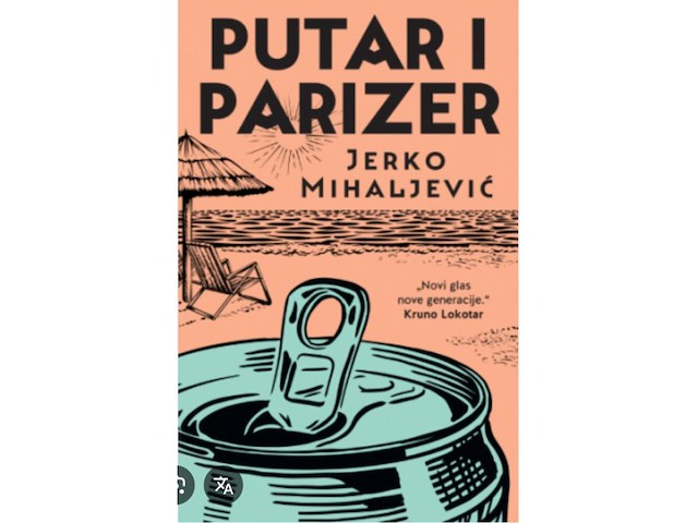 Putar i parizer Jerko Mihaljevic