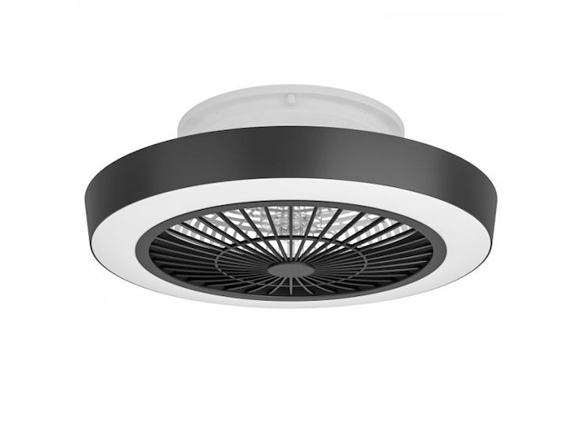 EGLO VENTILATOR SAZAN 35096