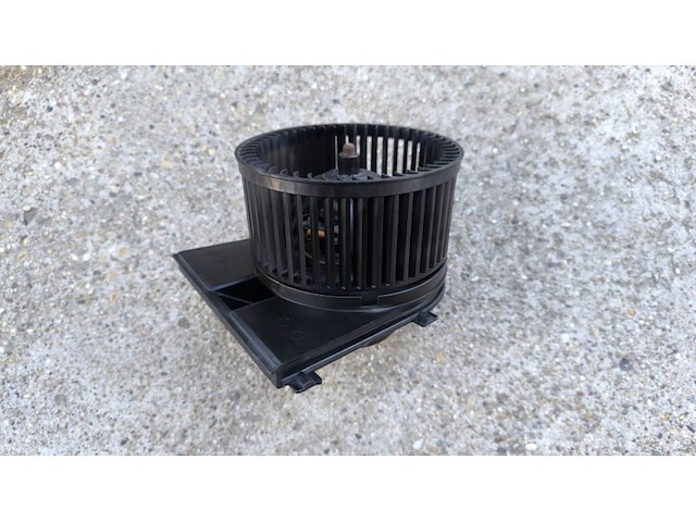 VW golf 4 ventilator kabine