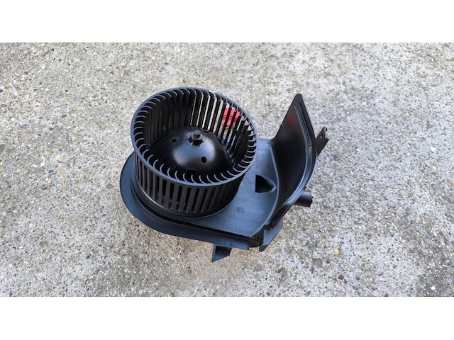 VW golf 3, vento ventilator kabina