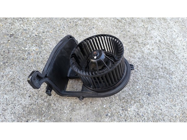 Renault clio 2 ventilator kabine