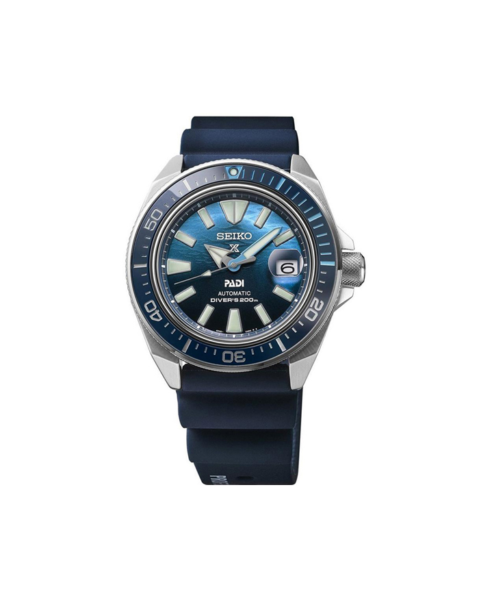 MUŠKI RUČNI SAT PROSPEX SPECIAL EDITION SRPJ93K1 SCUBA DIVING AUTOMIATIC Seiko