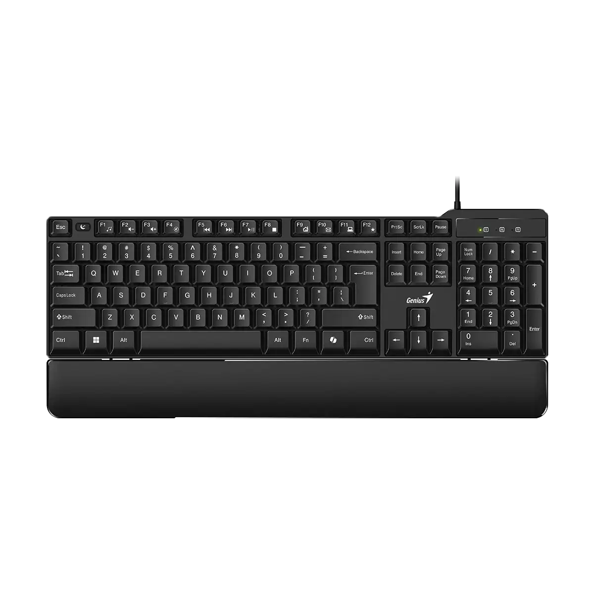 Tastatura Genius KB-100XP