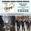 Pogrebni orkestar Beograd bleh muzika za sahrane