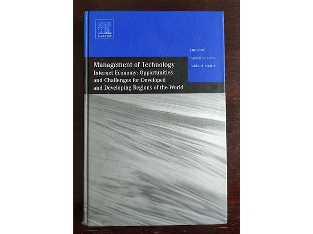 MANAGEMENT OF TECHNOLOGY - Hosni and Khalil