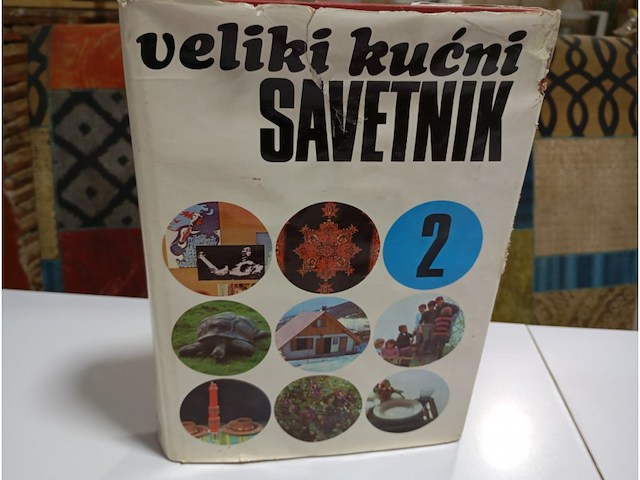 Veliki kućni savetnik 2