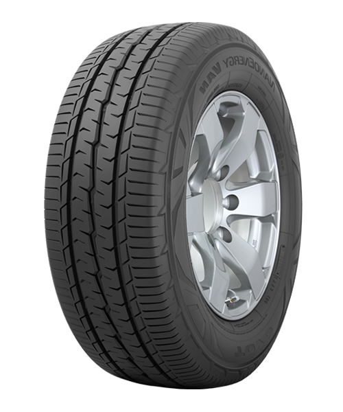 Toyo 205/65R16C TOYO NANOENERGY VAN 107/105TID EK000658741