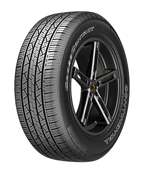 Continental 255/60R18 Conti CrossContact H/T 112H XL FRID EK000657950