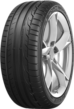 Dunlop 235/40R19 SPORT MAXX RT MFS 96Y XLID EK000658383