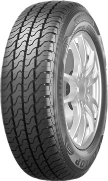 Dunlop 225/65R16C ECONODRIVE 112/110RID EK000658655