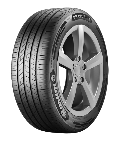 Barum 205/50R17 BRAVURIS 6 93V XL FRID EK000659253