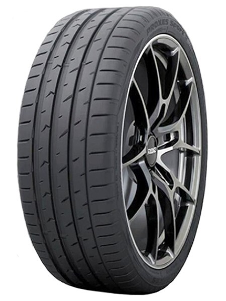 Toyo 255/35R19 TOYO PROXES SPORT 2 96Y XLID EK000657367