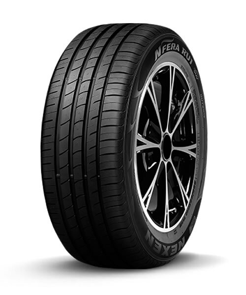 Nexen 255/50R20 N'Fera RU1 109V XLID EK000658744