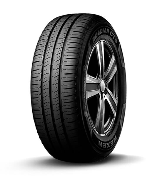 Nexen 185R14C Roadian CT8 102/100TID EK000658613