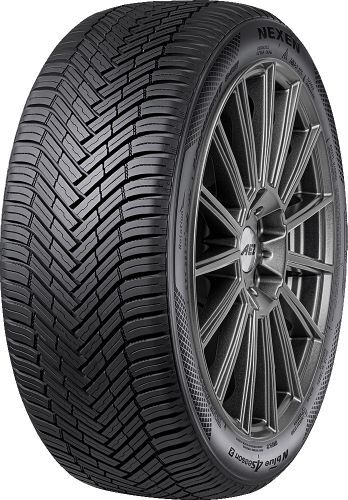 Nexen 245/45R17 N'blue 4Season 2 99Y XLID EK000588678