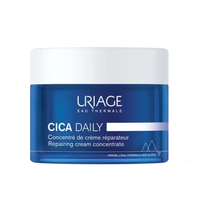URIAGE CICA DAILY KONCENTRAT KREMA 50ML