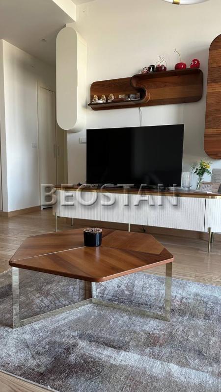 Bulevar Vudroa Vilsona, Dvosoban stan za izdavanje, 55m2, 1.200€