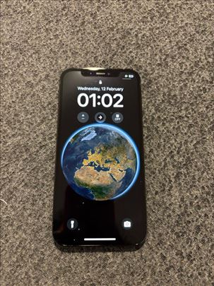 Iphone 12 pro max 128gb sim free