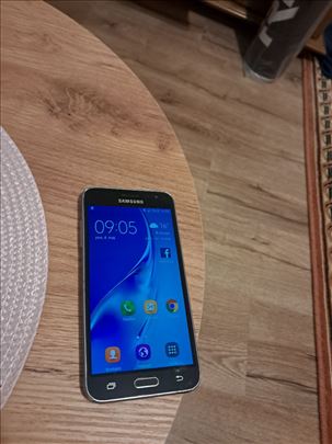 GALAXY J3 2016