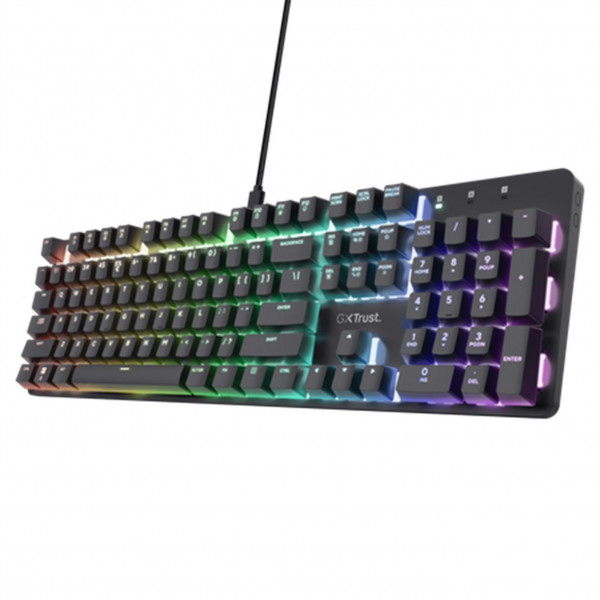 GXT871 ZORA Mehanic. Tastatura (25510)