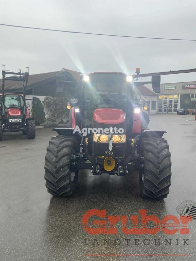 Novi Case IH Luxxum 100 traktor točkaš