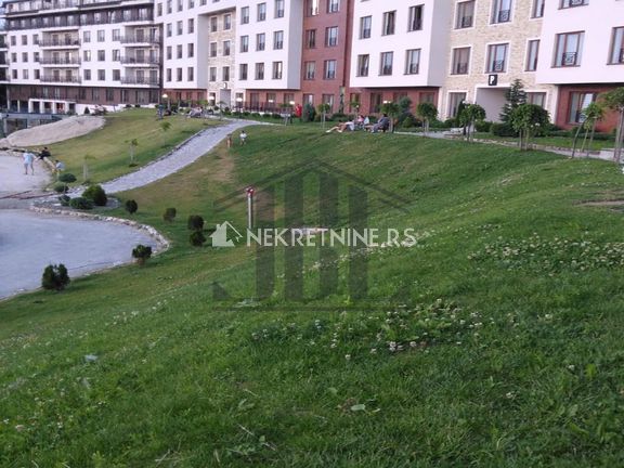 Apartman za prodaju Kopaonik, 29.35 m2