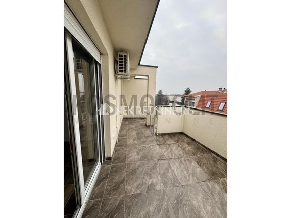 Gradska lokacija, Centar, Svetozara Miletića, 2.0, 43m2, 73000 EUR