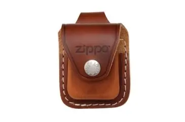 Zippo ZIPPO FUTROLA BRAON-LOOP (LPLB)