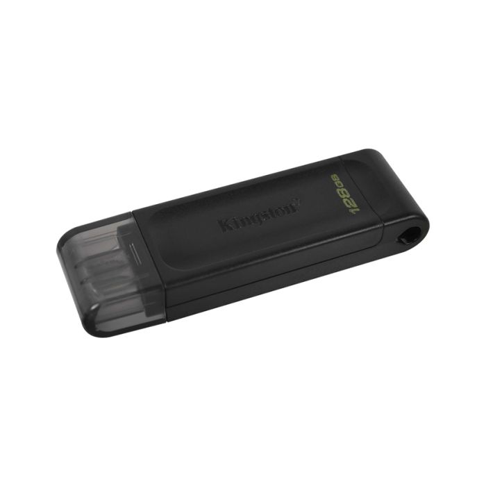 USB Flash Kingston 128GB DataTraveler USB-C flash DT70/128GB