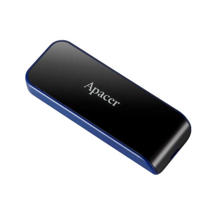 USB Flash Apacer 64GB AH356 USB 3.1 Black