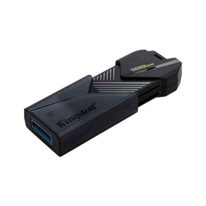 USB Flash Kingston 128GB DataTraveler Exodia Onyx USB 3.2 Gen1 DTXON/128GB